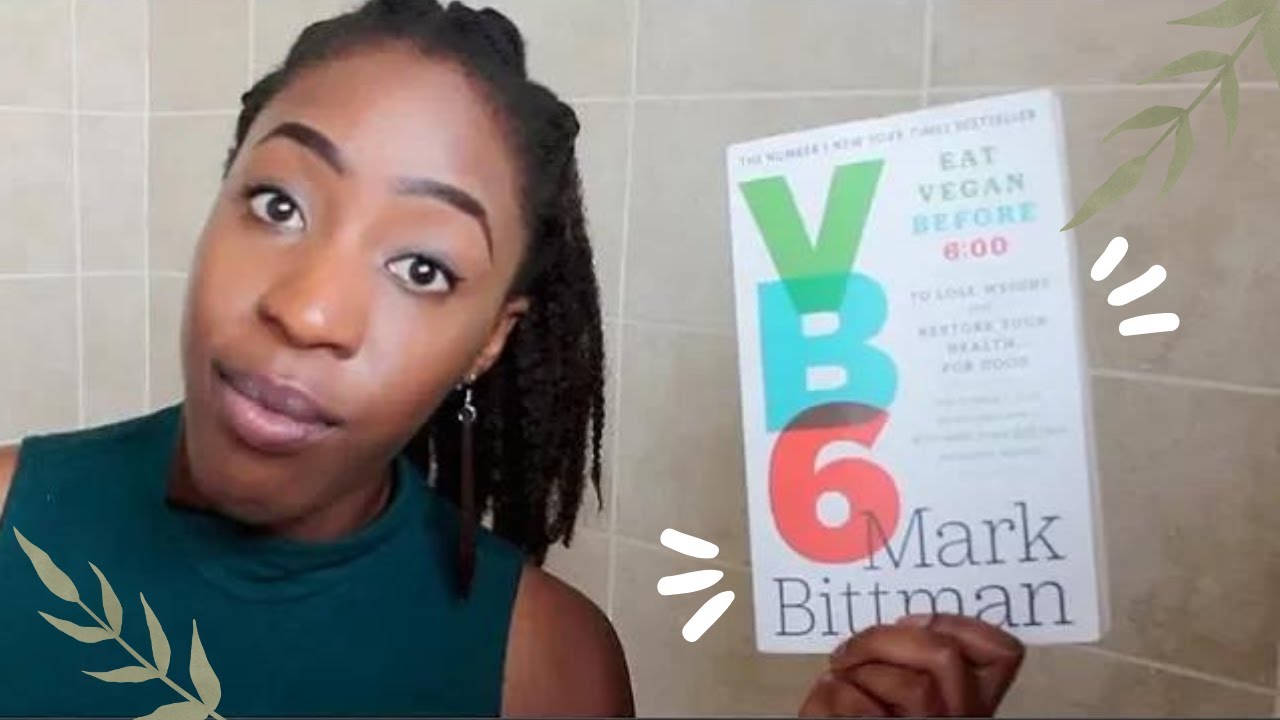 No Longer 100% Plant-Based.... from vegan to VB6 (vegan before 6 ...
