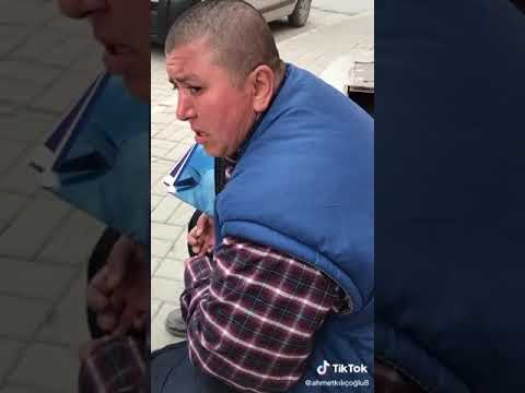Sorgunlu Fadime - corona virüsü 😂😂