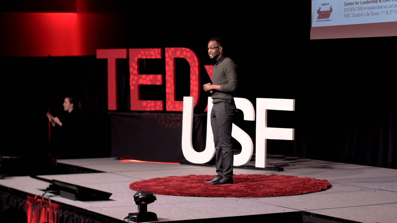 A challenge to change blood donation regulations | Terrell Foster ...