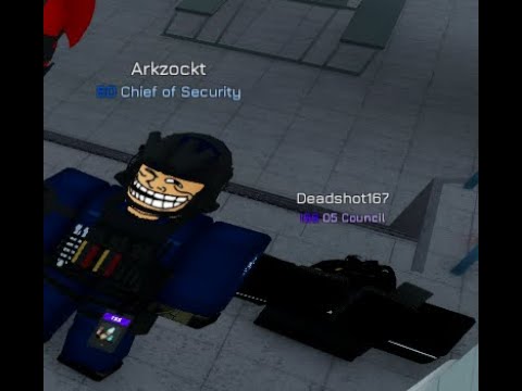 Best of Pathos III Security Department Pt 1. - YouTube