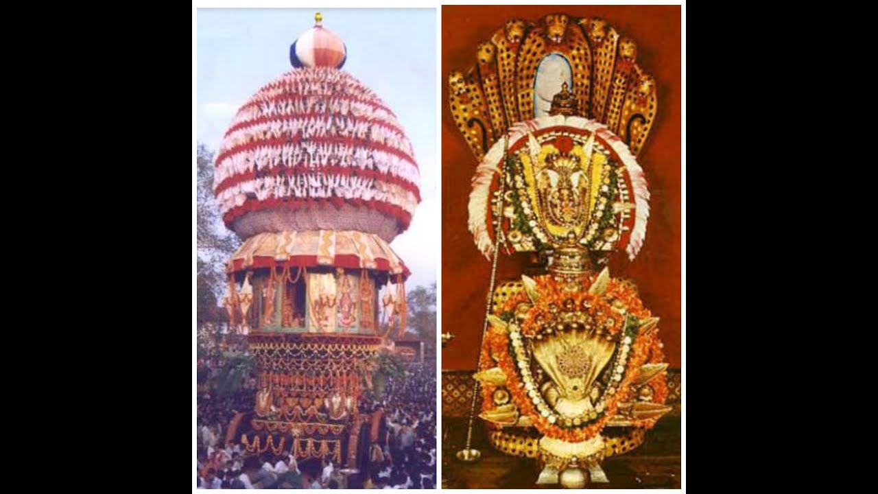 Manjeshwar Anantheshwar Temple | Kodi Khambo | New Dwajastamba ...