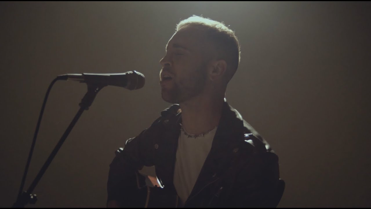 Cemetery Sun - "Isolated" (Acoustic Stripped Version) - YouTube