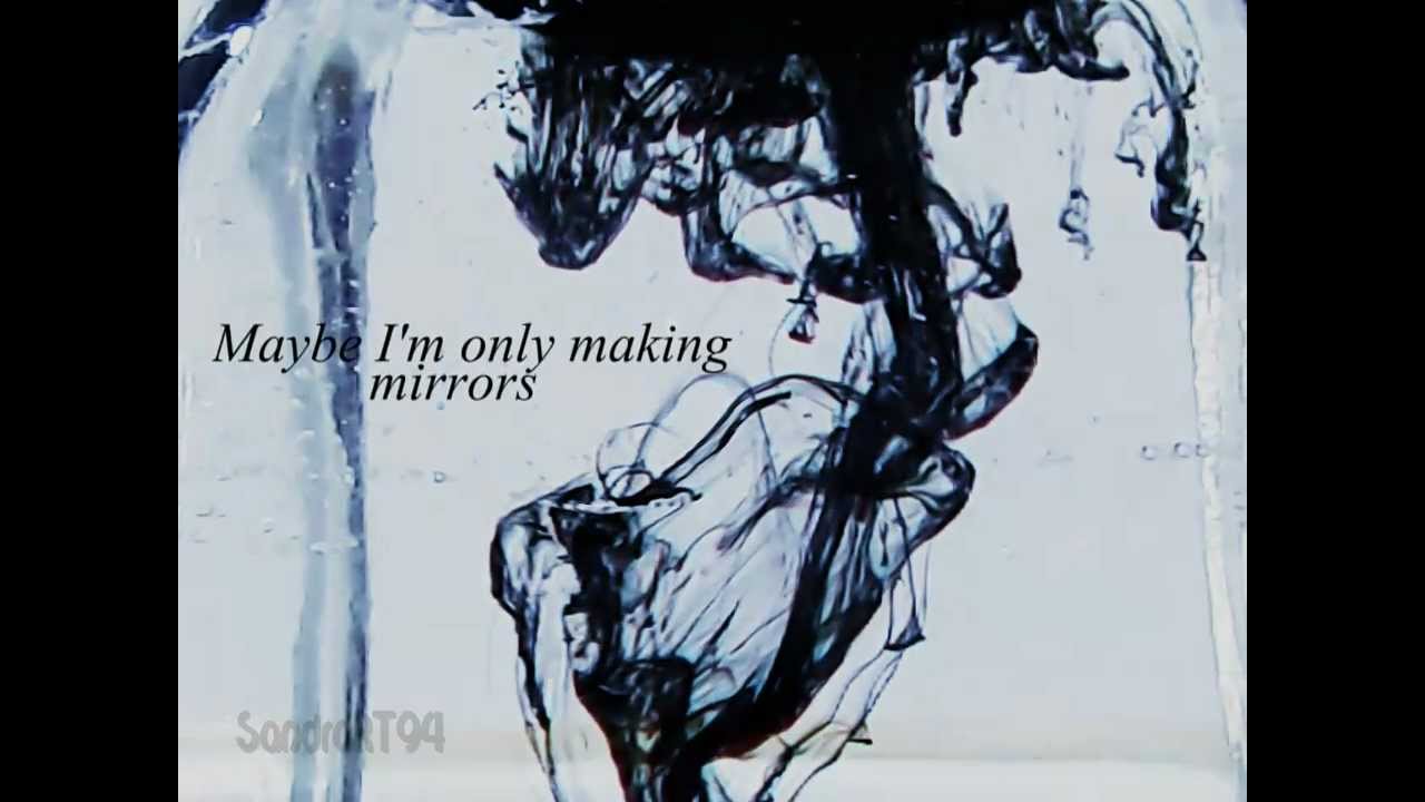 Gotye- Making Mirrors - YouTube