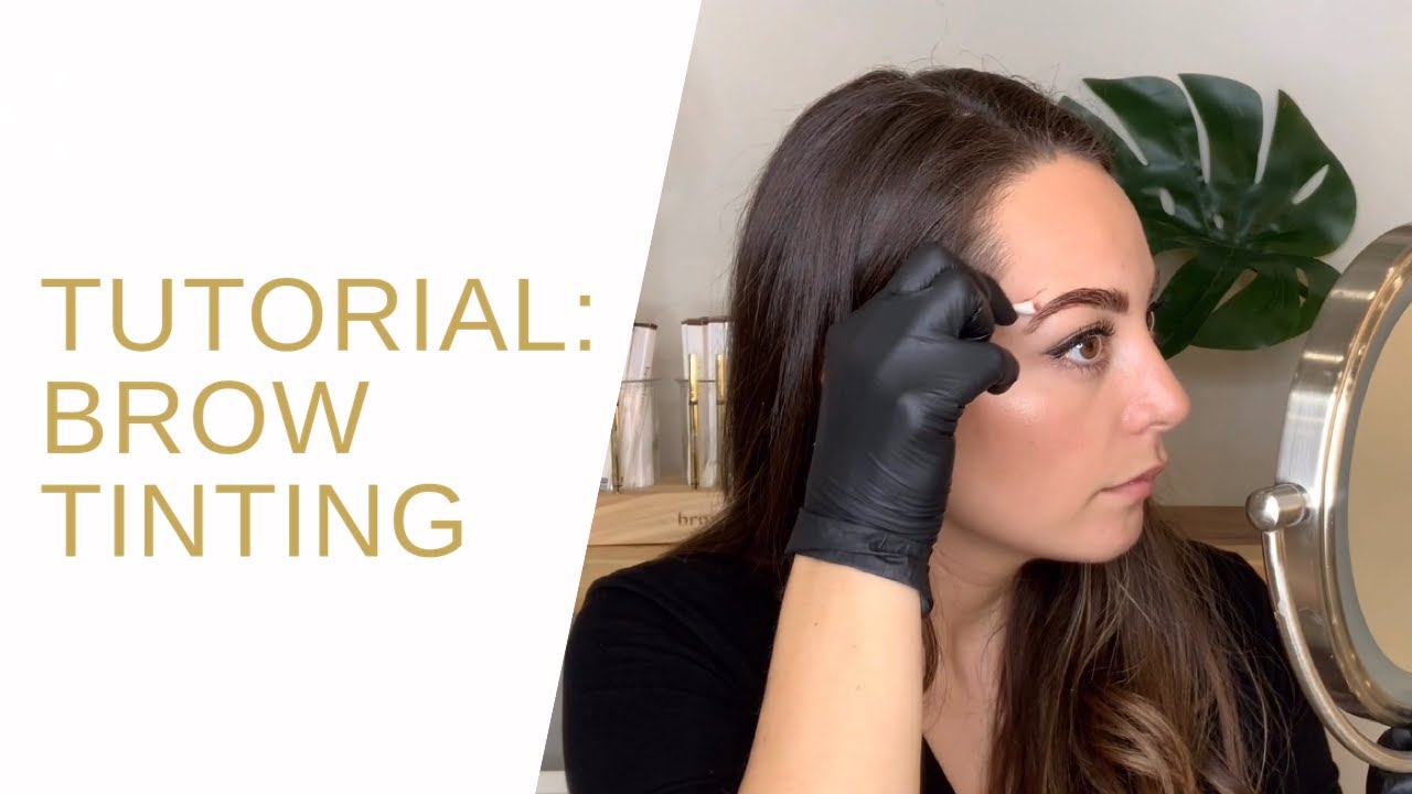 *VIDEO TUTORIAL* Home Tinting Kit - YouTube