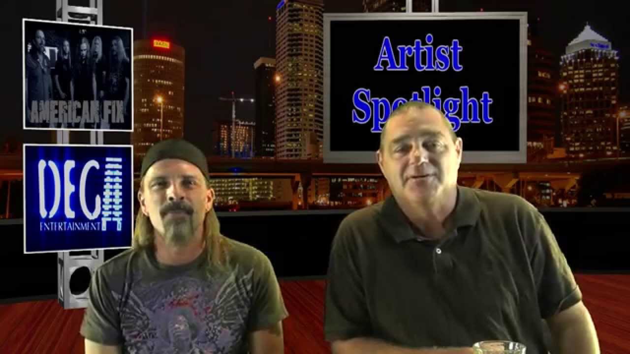 American Fix Update 2 Todd Dowdy - YouTube