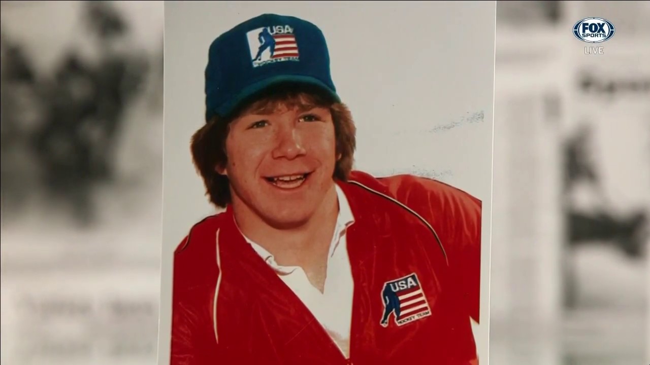 HDM 2019: Bemidji's gentle giant George Pelawa was larger than life ...