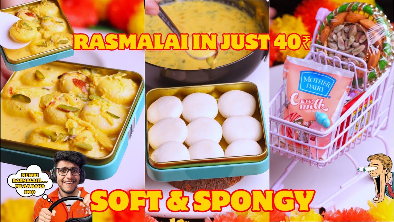 Funny food video and food hacks - YouTube