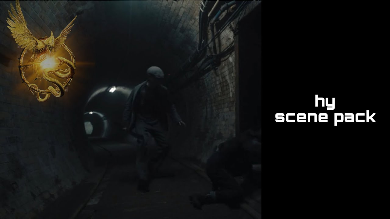 hy scene pack - hunger games the ballad of songbirds and snakes - YouTube