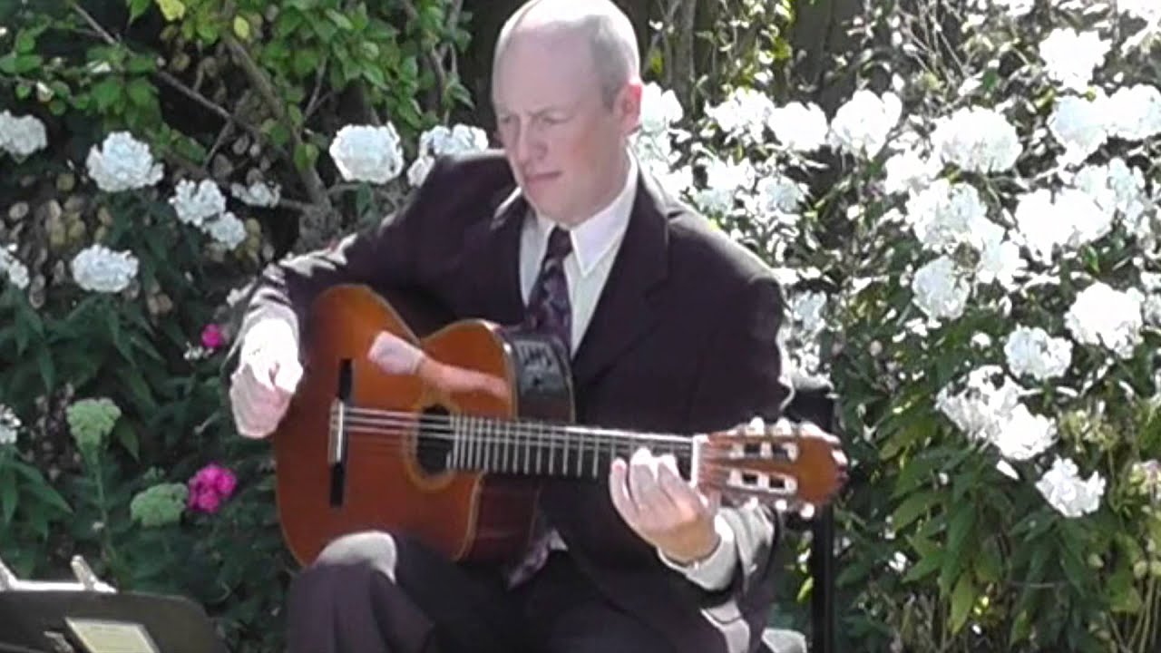 People Get Ready - YouTube