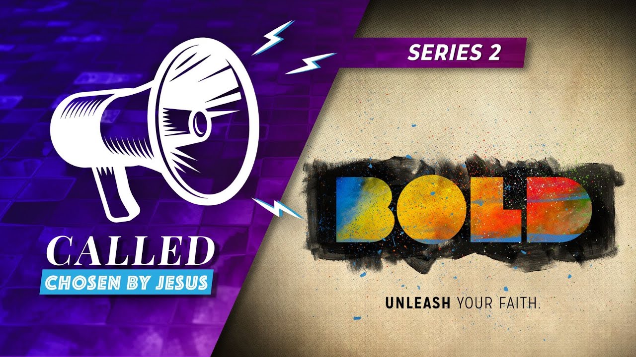 06th May 2023 | Bold: Unleash Your Faith (Part 4) | Pr. William Moala ...
