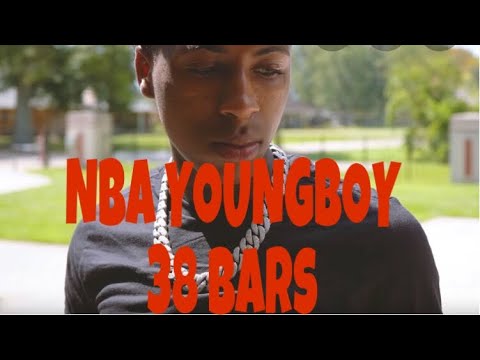 NBA young boy - 38 bars unreleased song - YouTube