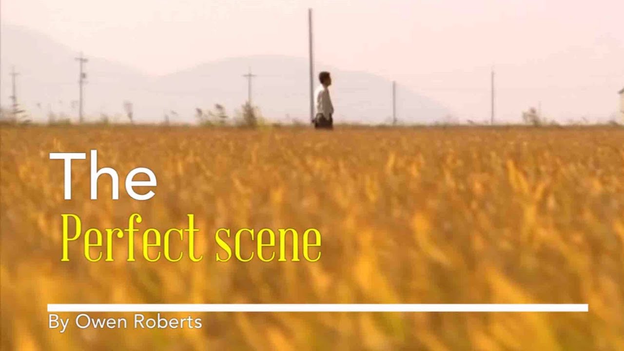 The perfect scene - YouTube