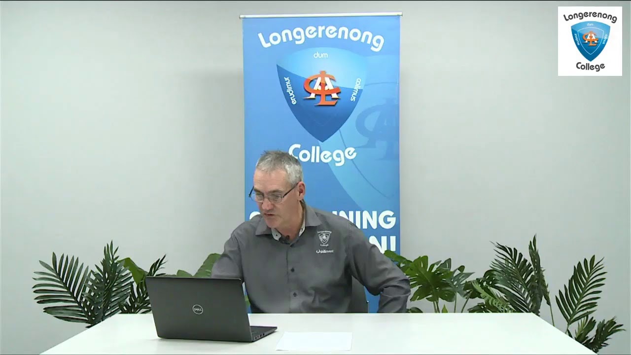 Longy College Virtual Open Day Live Q&A: 11am Session - YouTube