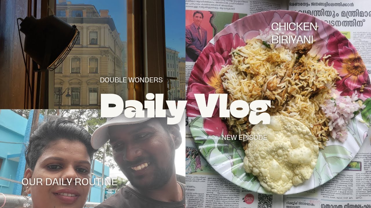 A Day In Our Life In Our Village - YouTube