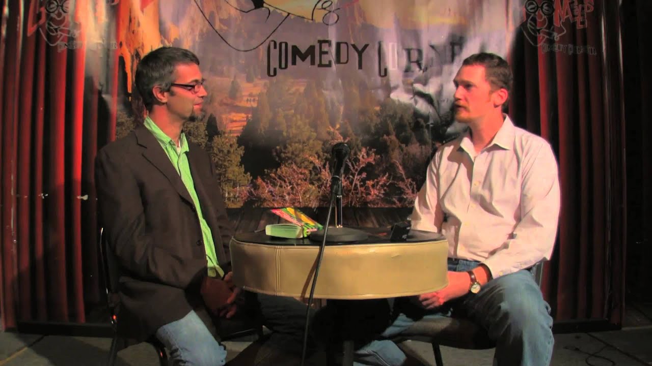 …In The Springs Episode 3 - David Tobey - YouTube