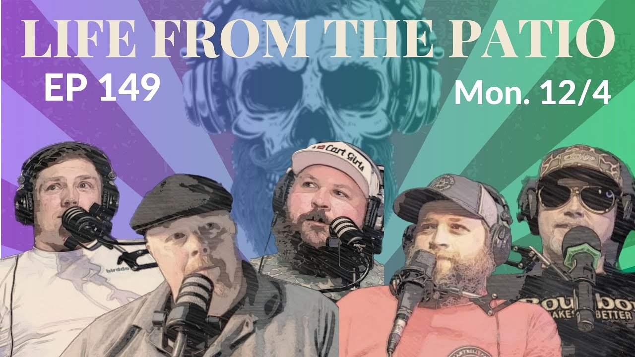 The Patio Responds to the CFP and FSU snubbing The elf is back How do ...