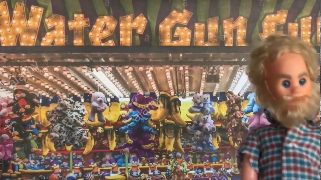 Win a Goldfish here! Win a Goldfish here! - YouTube