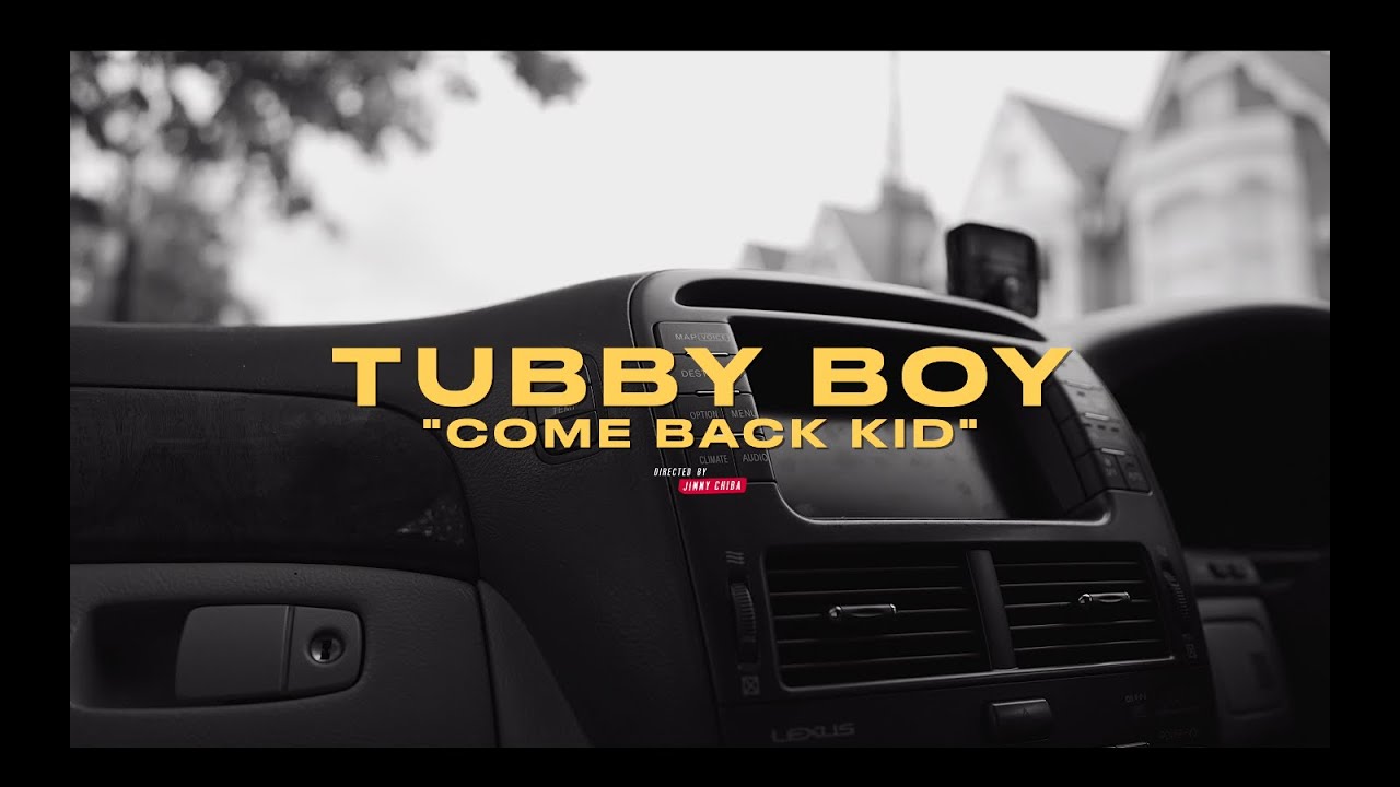 Tubby Boy - Come Back Kid (GT5) - YouTube