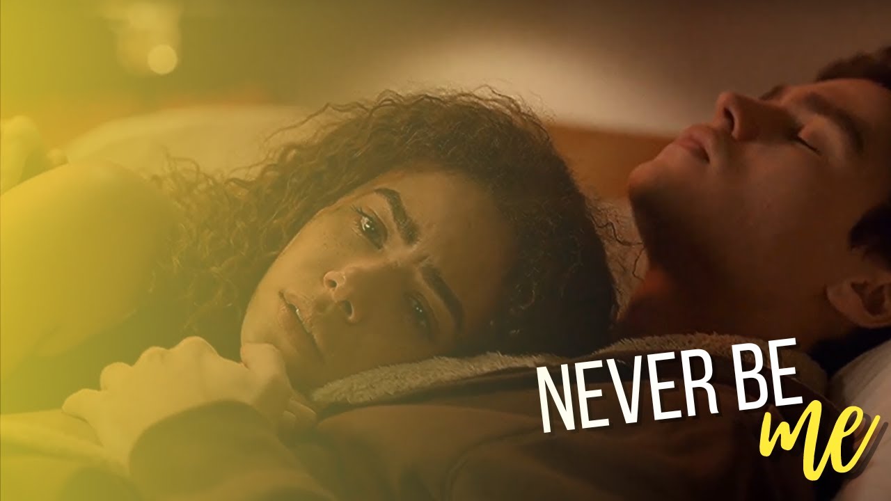 Ginny & Marcus | Never Be Me - YouTube