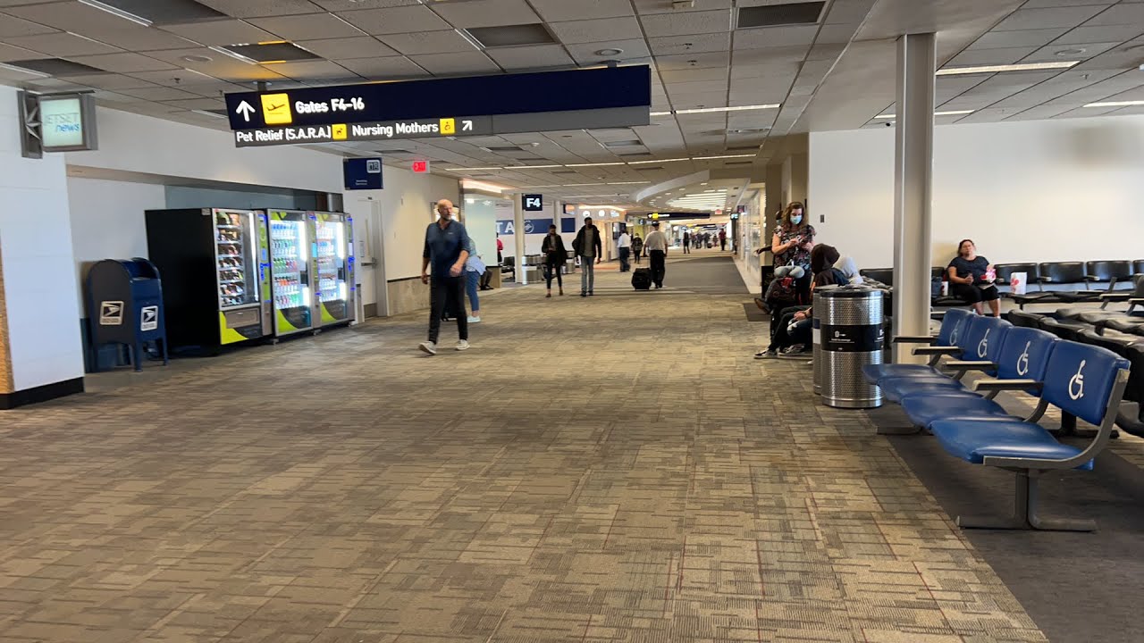 Good bye Minnesota See you soon Texas (DFW) - YouTube