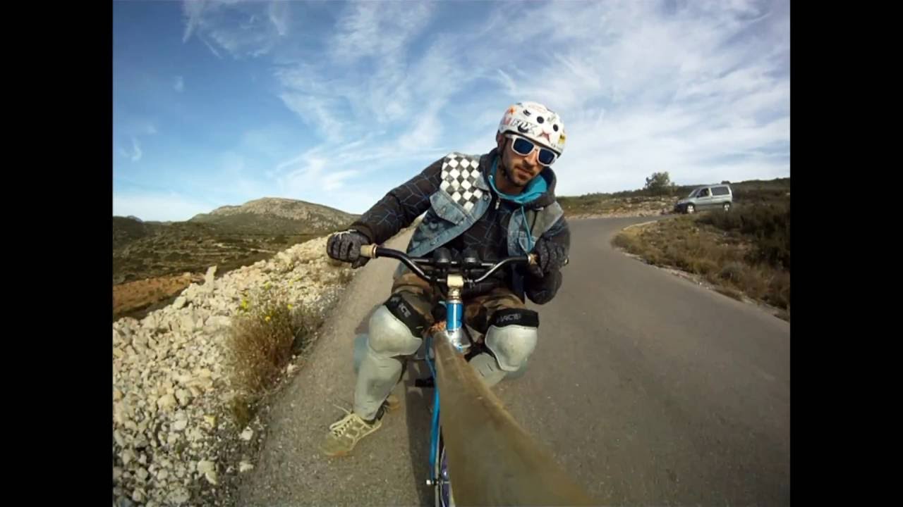 Drift Session Freestyle - YouTube