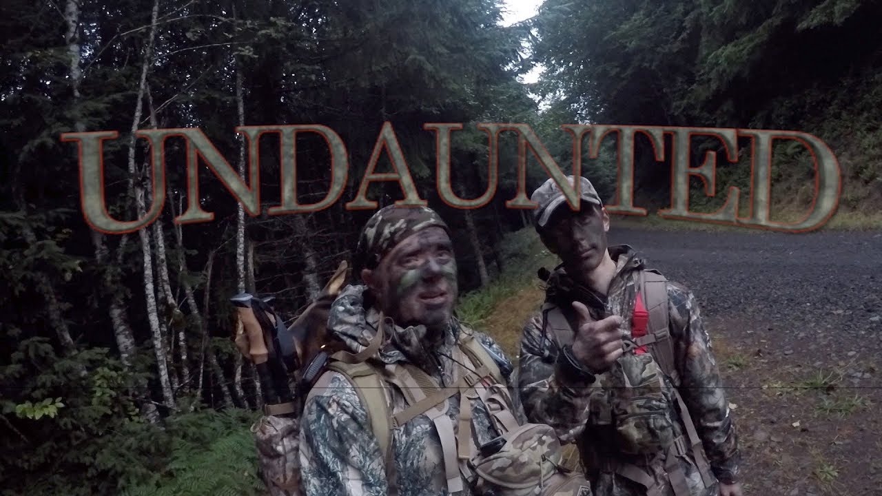 Undaunted: Trailer - YouTube