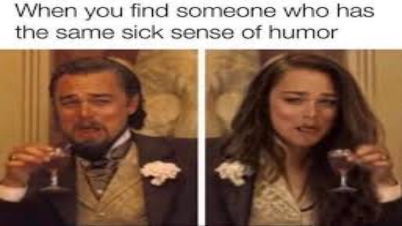 Offensive memes but if you laugh you lose 24 - YouTube