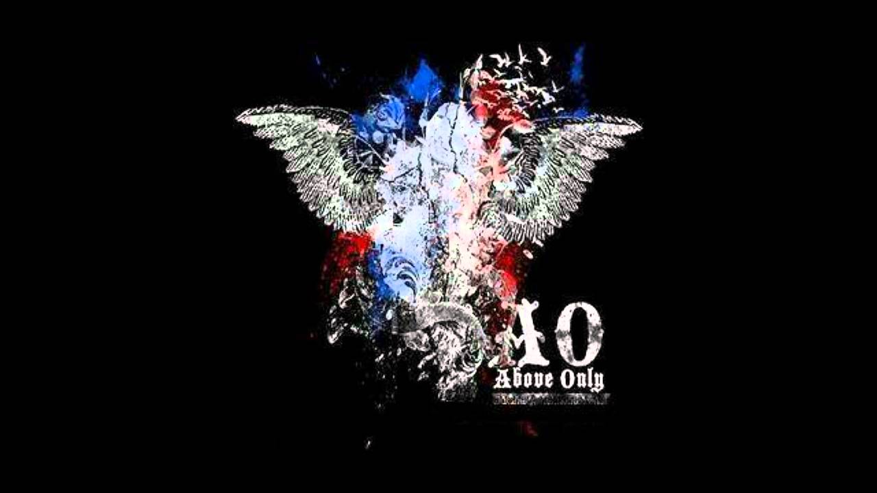 Above Only-Start Over - YouTube