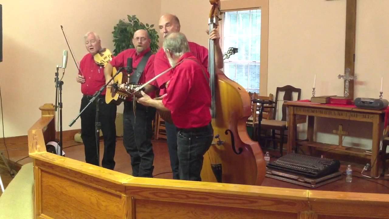 The BLAKE BROS (#7 of 16) @ Salem UMC in McCool, MS, August 24, 2013 ...