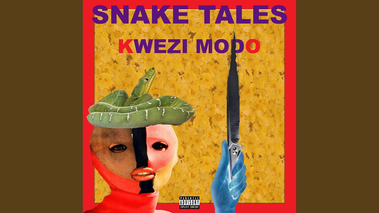 Snake Tales - YouTube