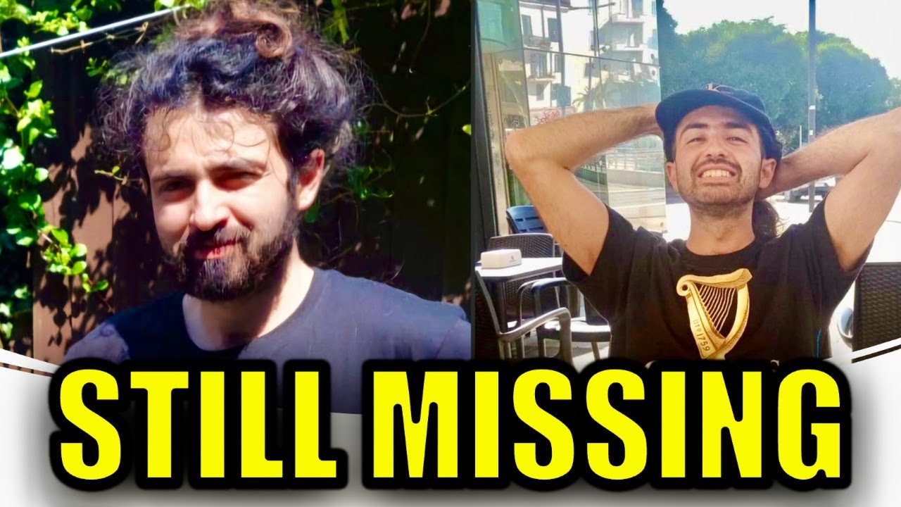 Suspicious emails: The continued search for Michael Frison in Sardinia ...