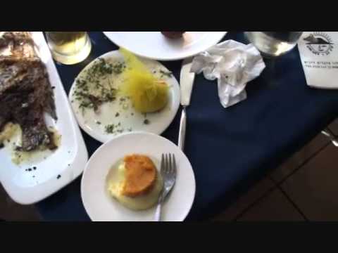 St. Peter's Fish - YouTube