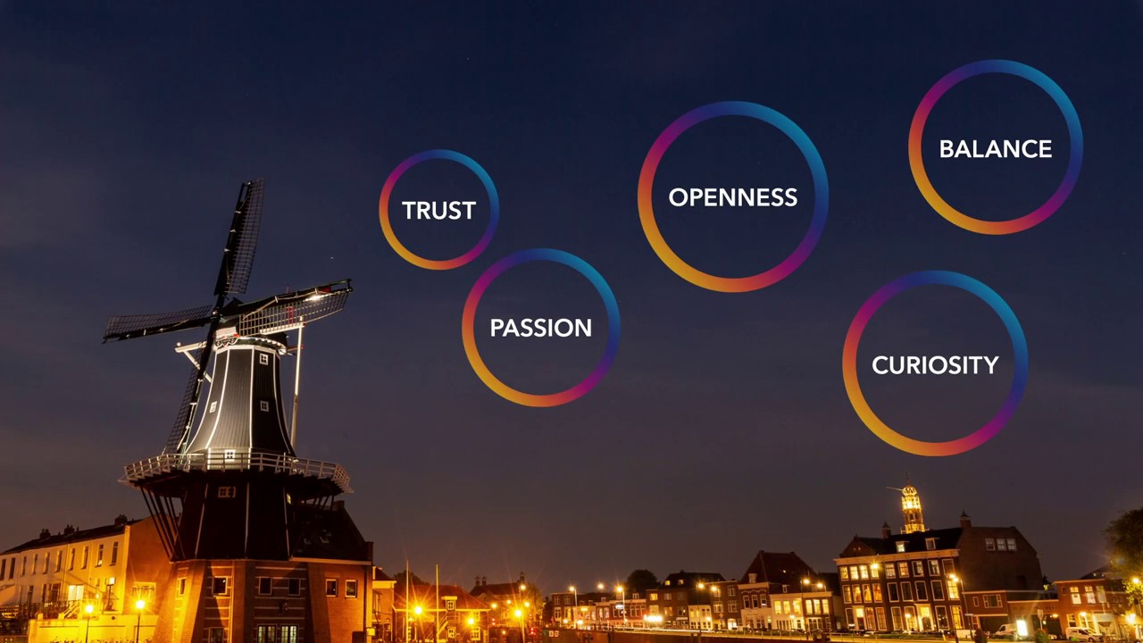 Our values | W CREATIVE - YouTube