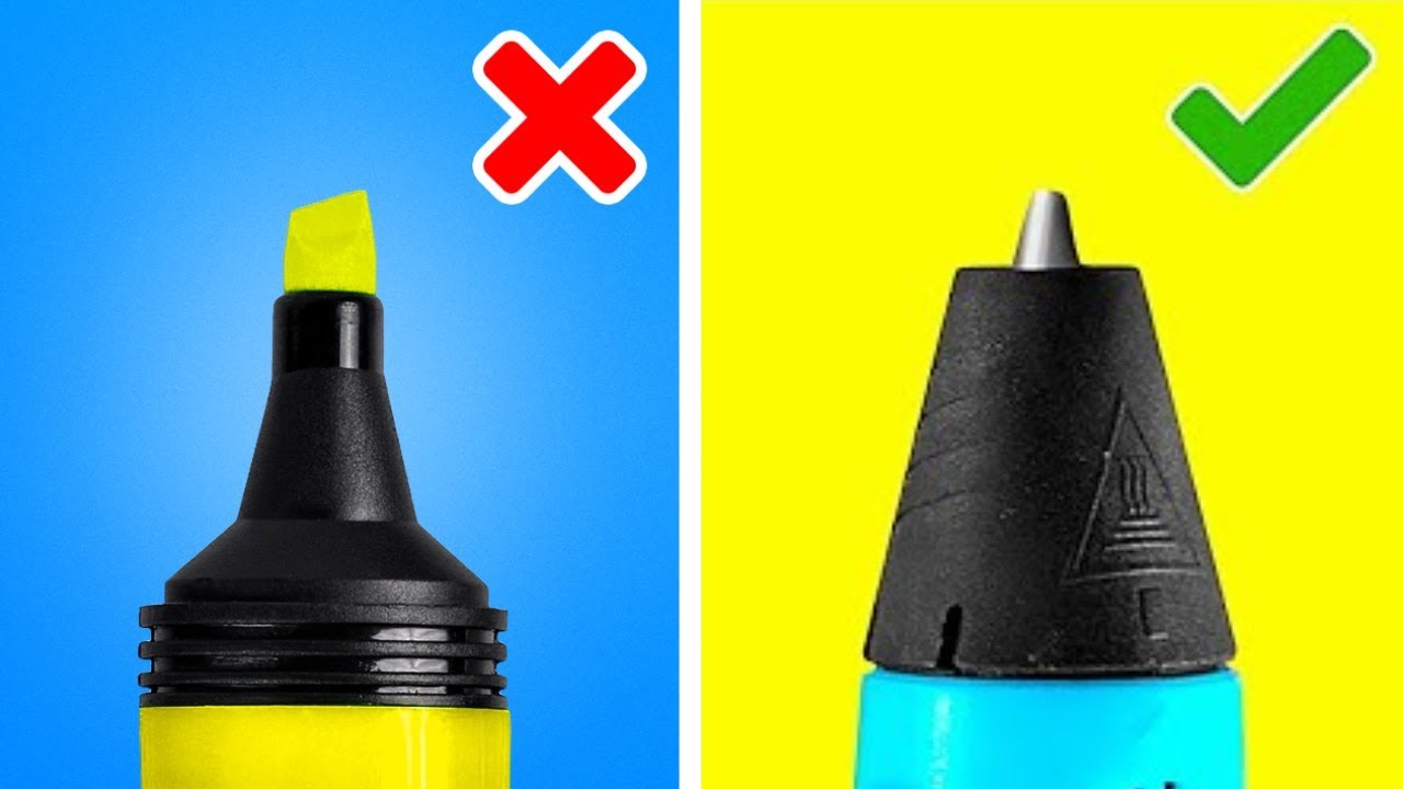 ALTERNATIVE DRAWING TECHNIQUES - YouTube