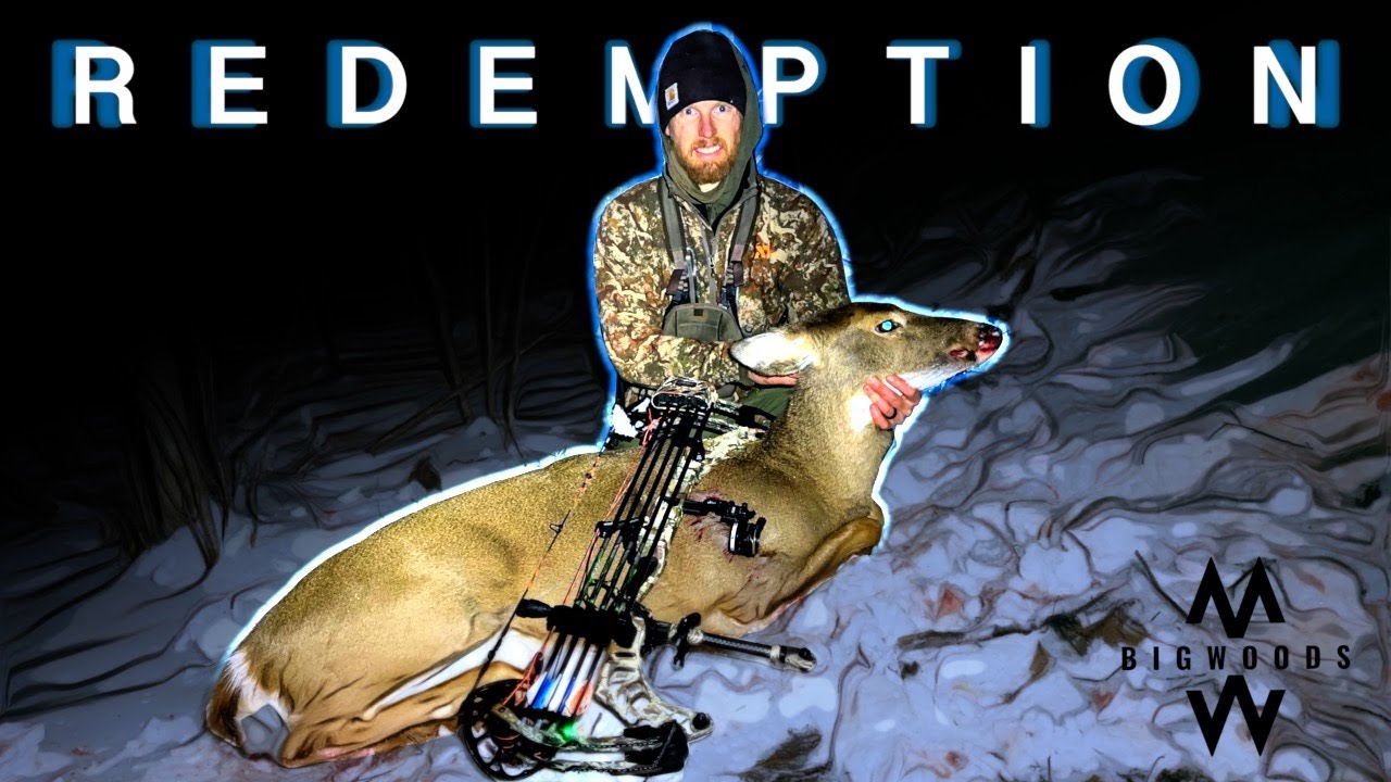 REDEMPTION: Late Season Success - YouTube