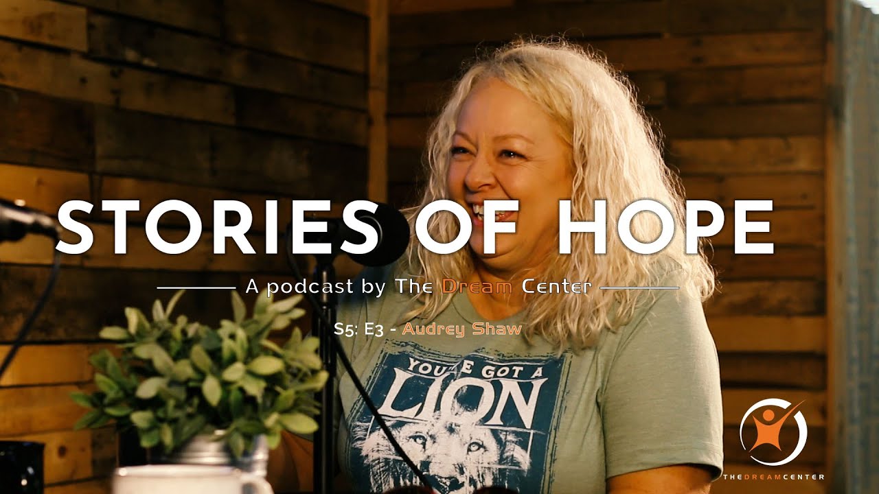 Audrey Shaw - YouTube