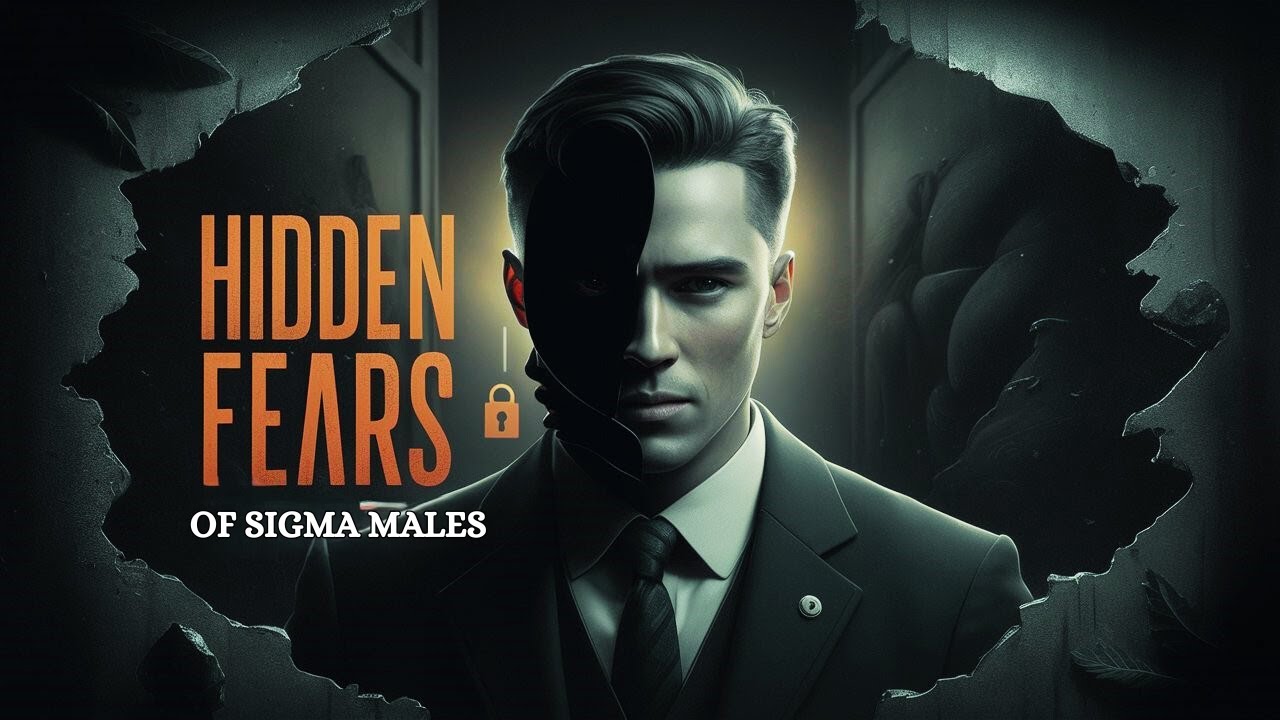 What Sigma Males Fear Most (But Keep Hidden) - YouTube