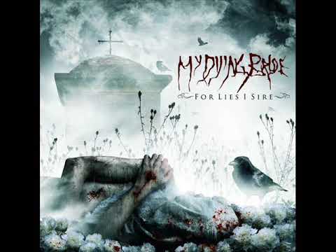 MY DYING BRIDE - For Lies I Sire 2009 (Full Album) - YouTube