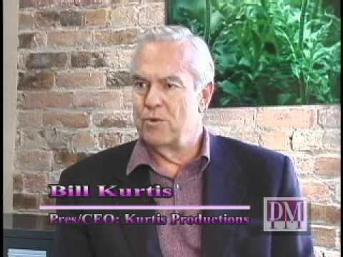 Bill Kurtis Interview | Journalist | Documentarian-p6 of 6 - YouTube