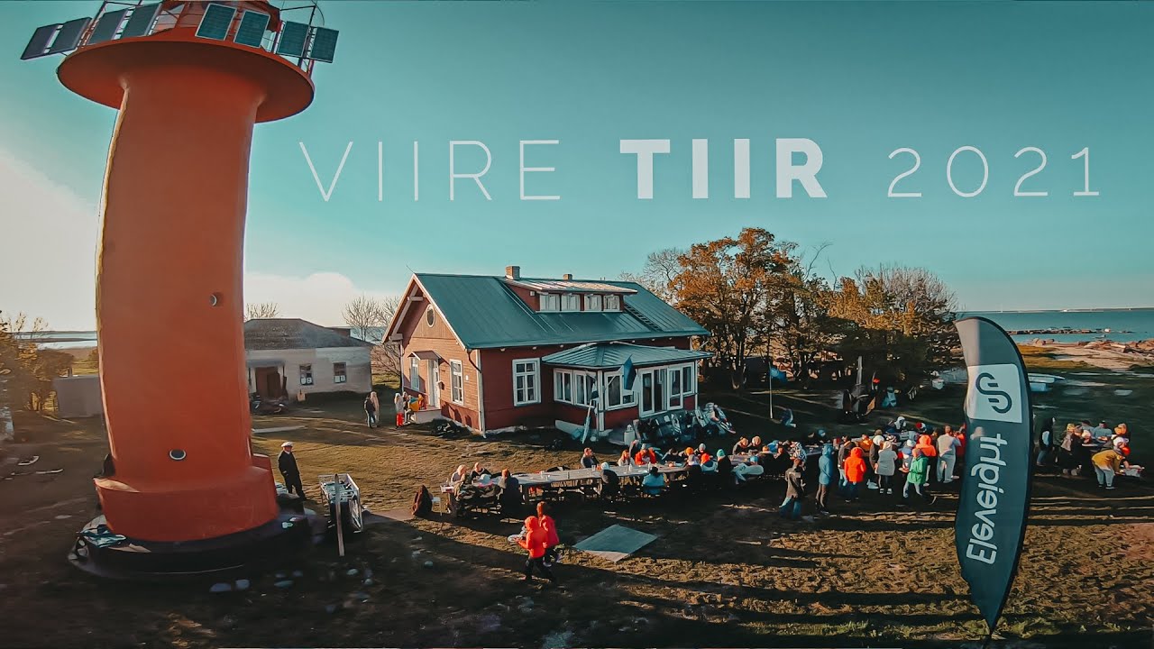 Viire Tiir 2021 - YouTube