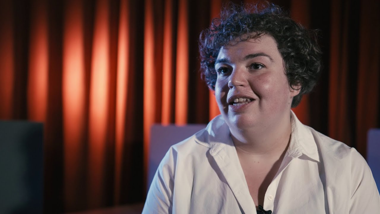 Marjan De Schutter over acteren en haar rol in ‘Do the Calimero’ # ...