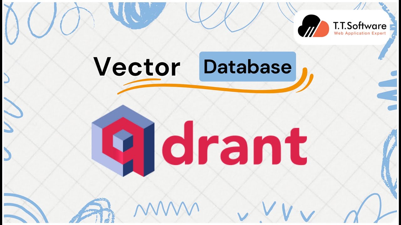 8. Qdrant - Vector Database - YouTube