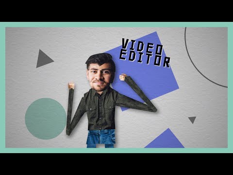 I Want That Job!: Video Editor