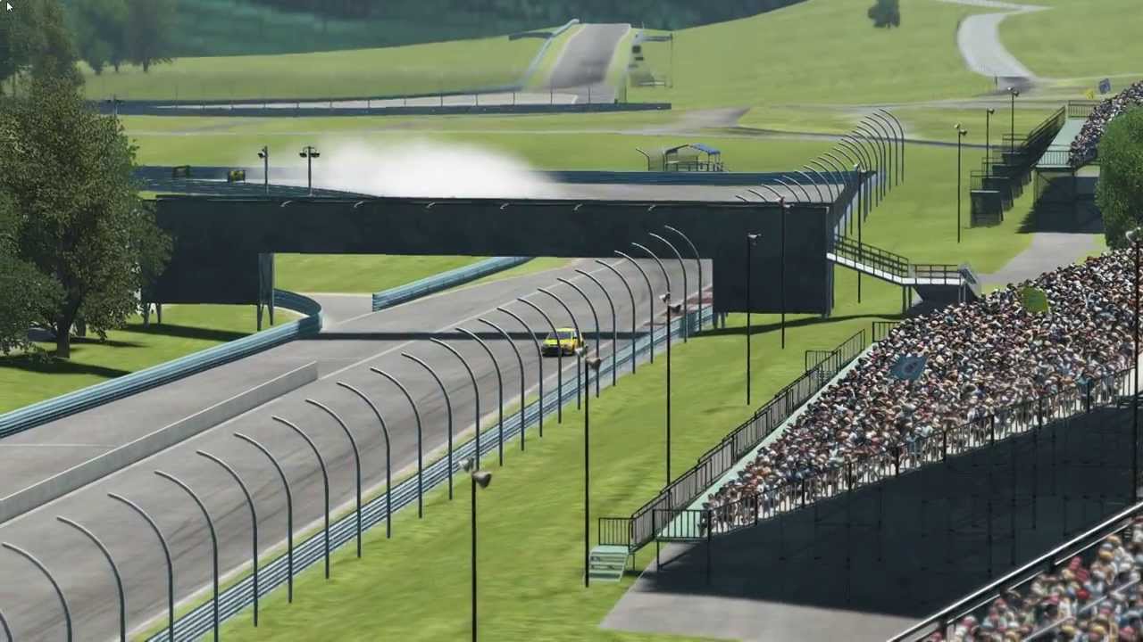 pCARS 2014 01 24 15 39 57 79 - YouTube