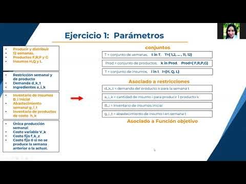 Auxiliar 2 : Modelamiento de problemas de optimización y Gurobi python ...