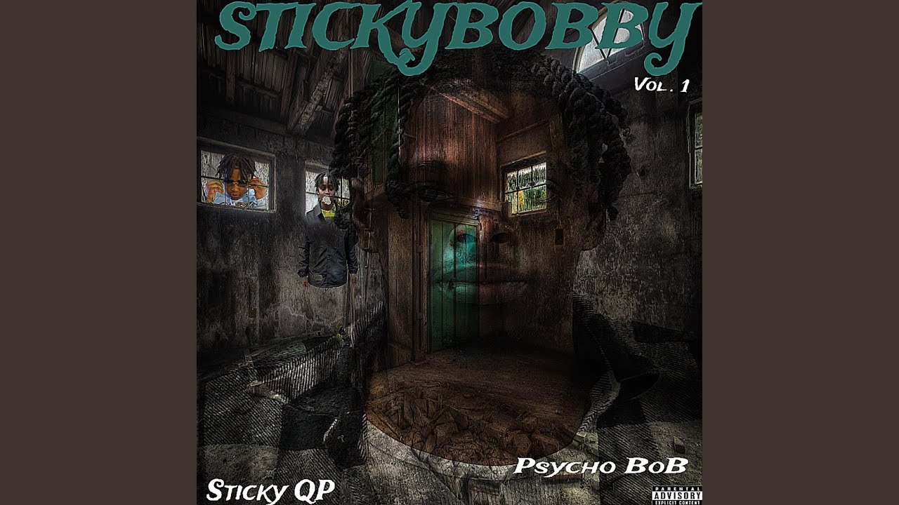 Business (feat. Psycho BOB) - YouTube