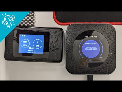 Top 5 Best Pocket Router for Traveller | Best 5G Pocket Router - YouTube