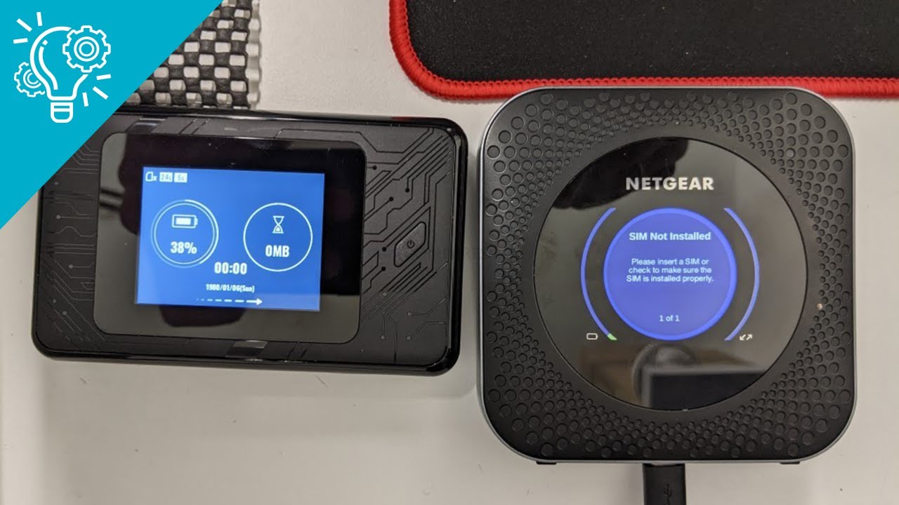 Top 5 Best Pocket Router for Traveller | Best 5G Pocket Router - YouTube