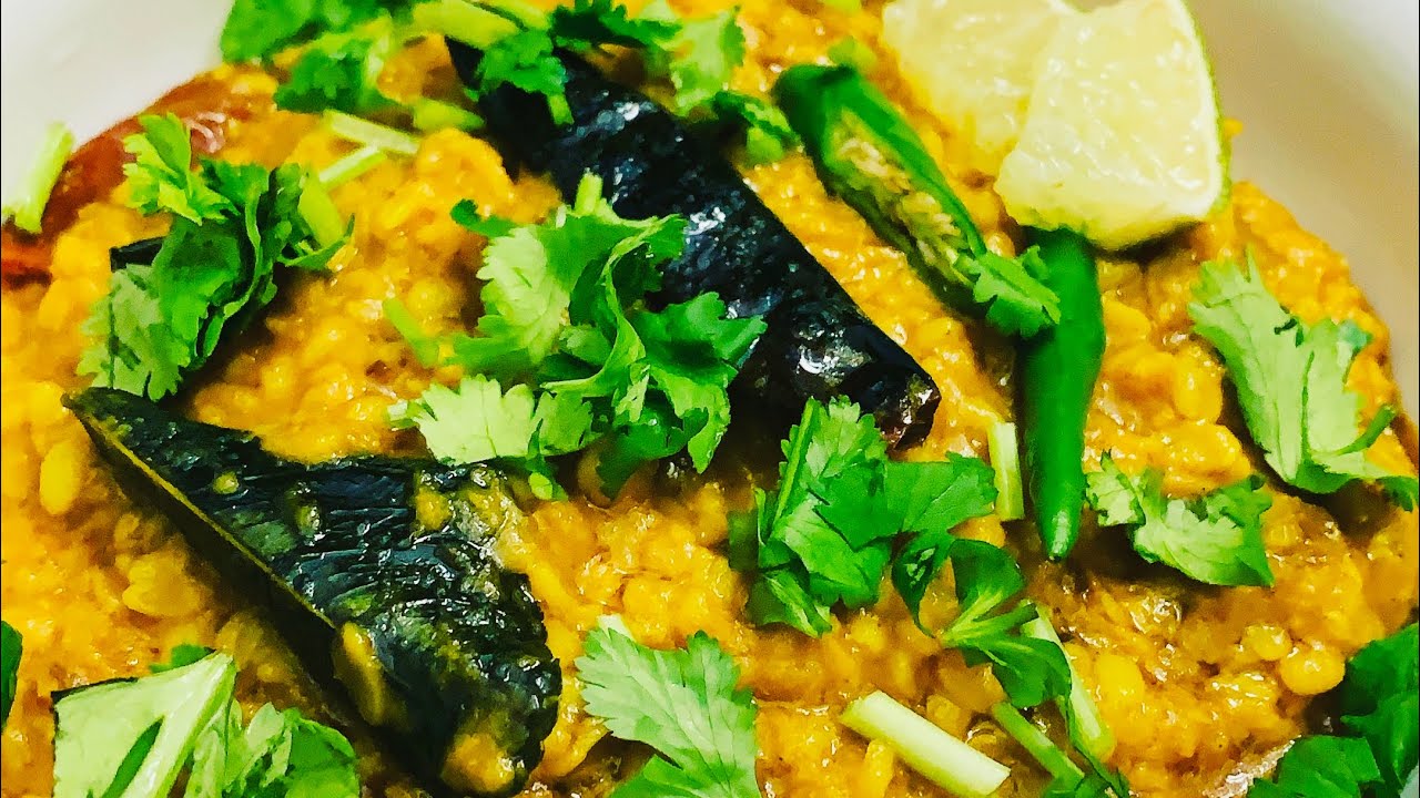 Best lentil recipe | Moong dal recipe | Easy and yummy recipe | Daal ...