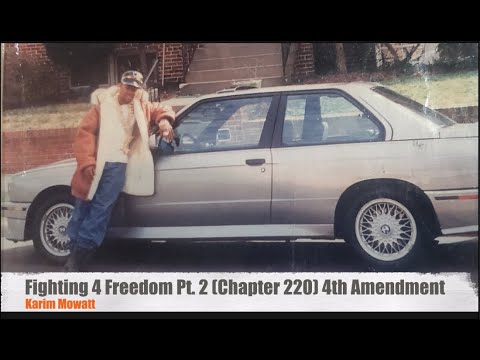 Fighting 4 Freedom Pt. 2 (Chapter 220-223) (4th Amendment) # ...